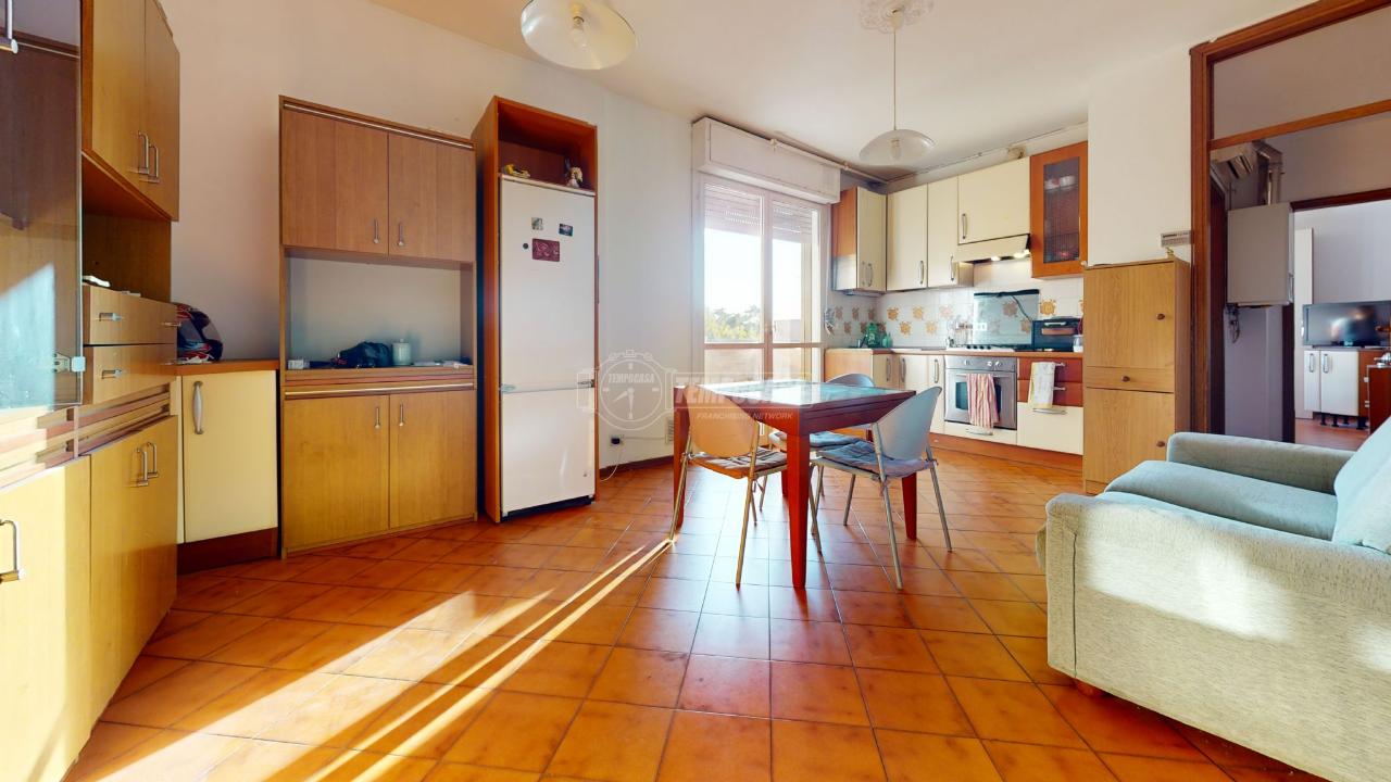 Appartamento in vendita a Correggio