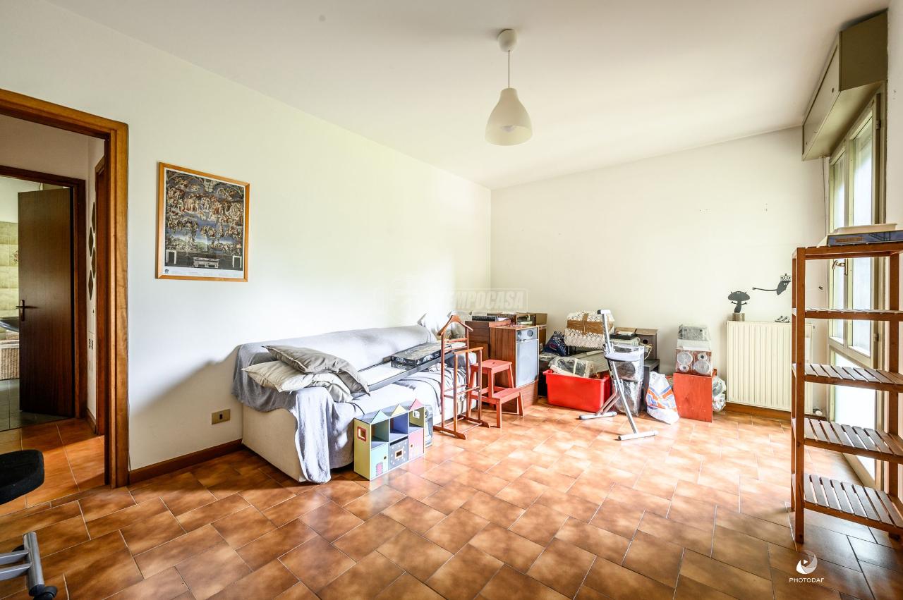 Appartamento in vendita a Correggio