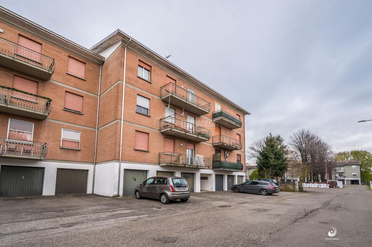 Appartamento in vendita a Correggio