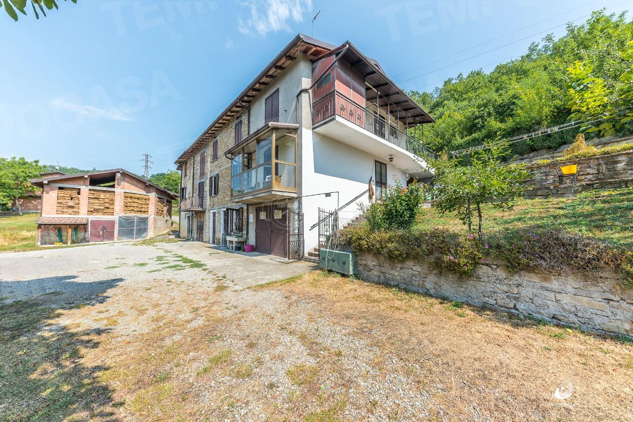 Casa indipendente in vendita a Toano