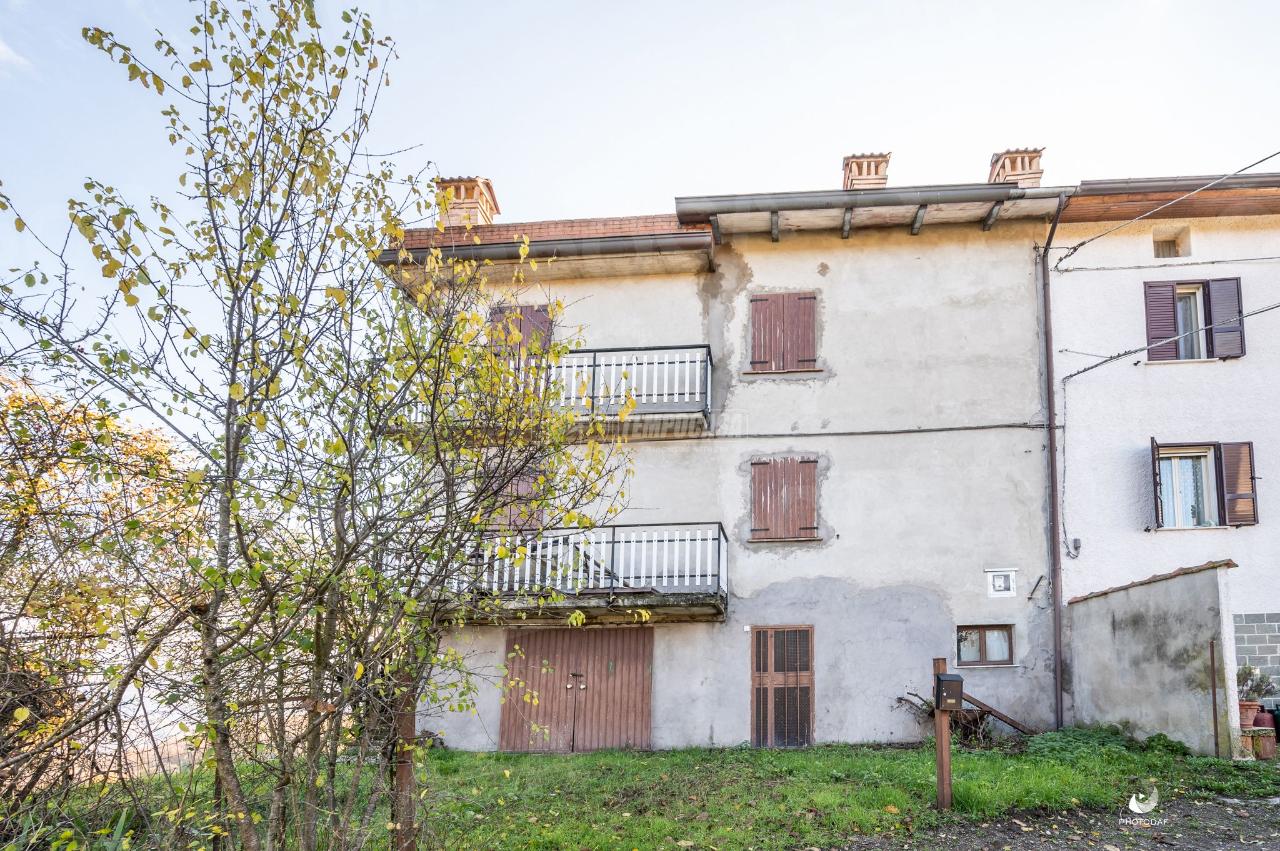 Casa indipendente in vendita a Toano