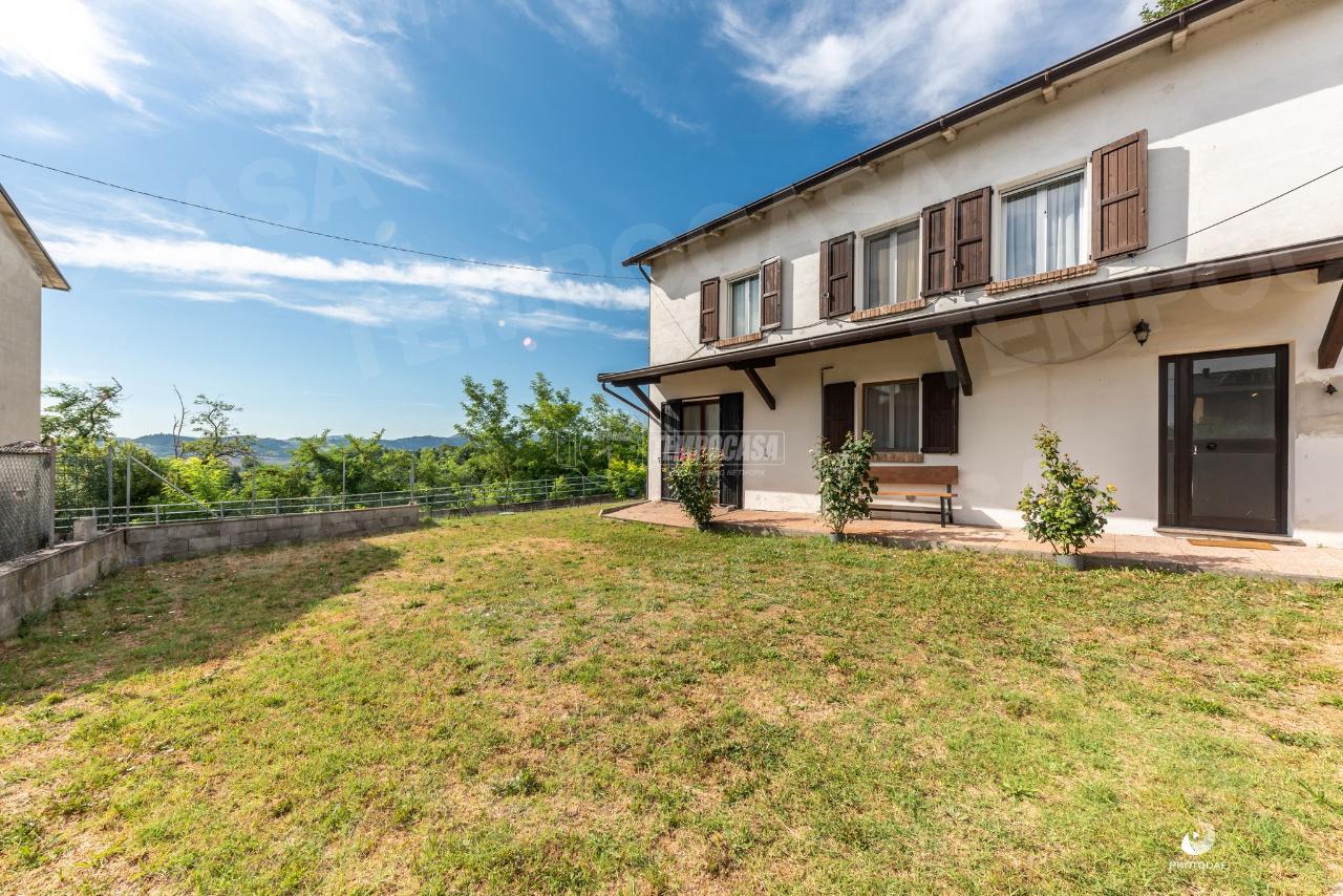Casa indipendente in vendita a Castellarano