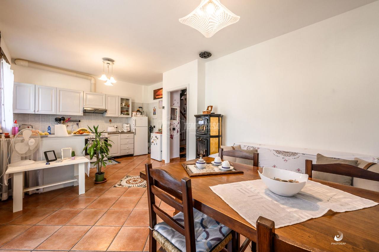 Appartamento in vendita a Toano