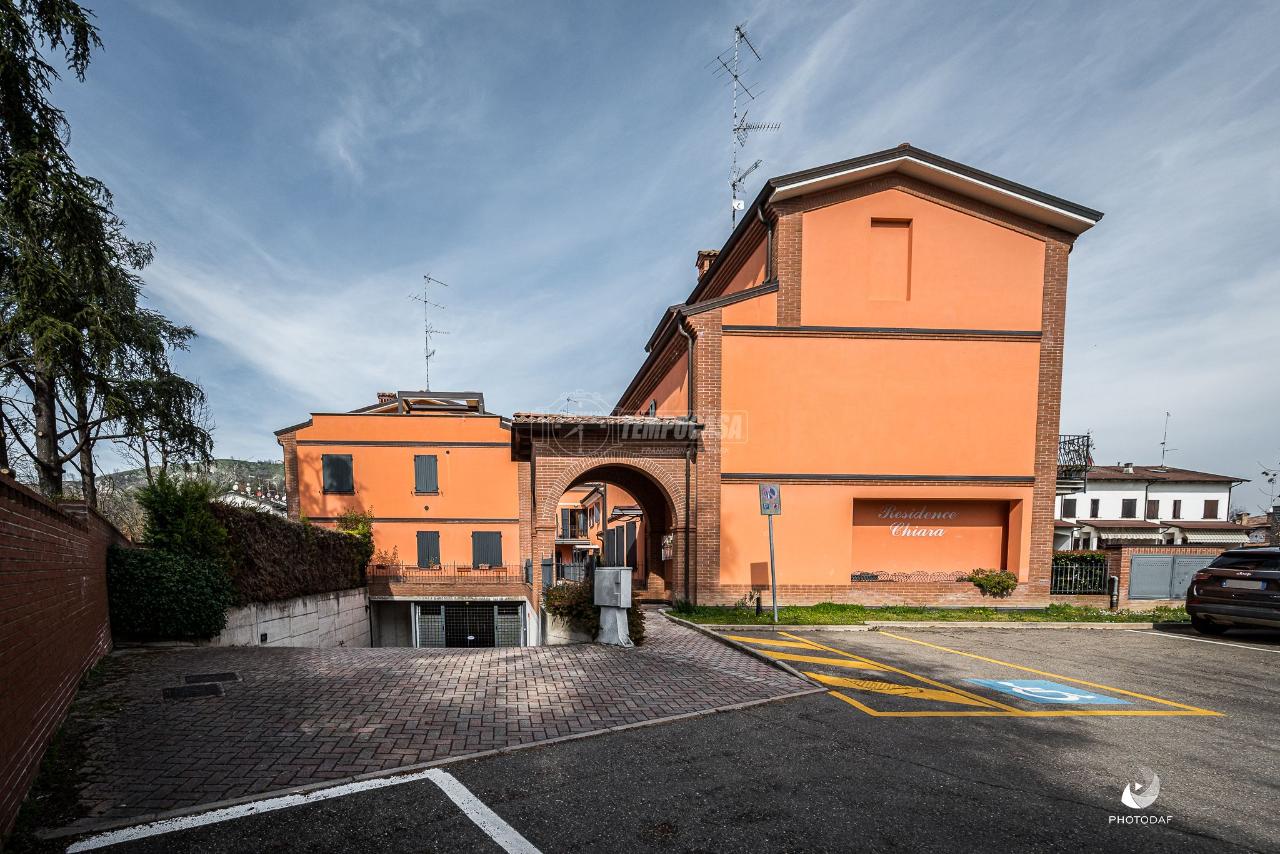 Attico in vendita a Castellarano