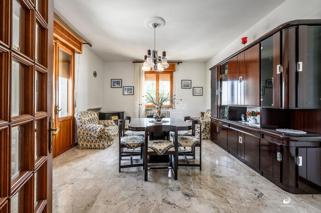 Appartamento in vendita a Villa Minozzo