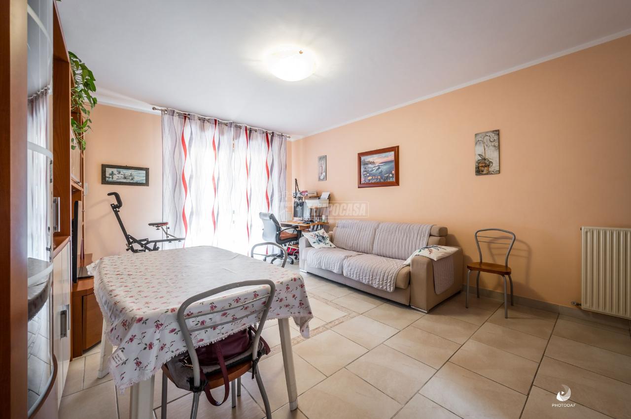 Appartamento in vendita a Castellarano