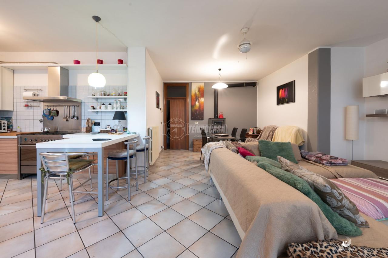 Appartamento in vendita a Castellarano