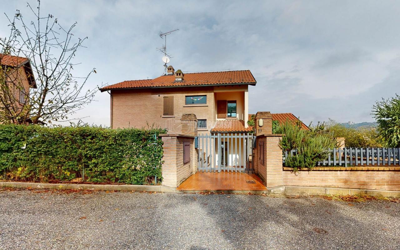 Appartamento in vendita a Castellarano