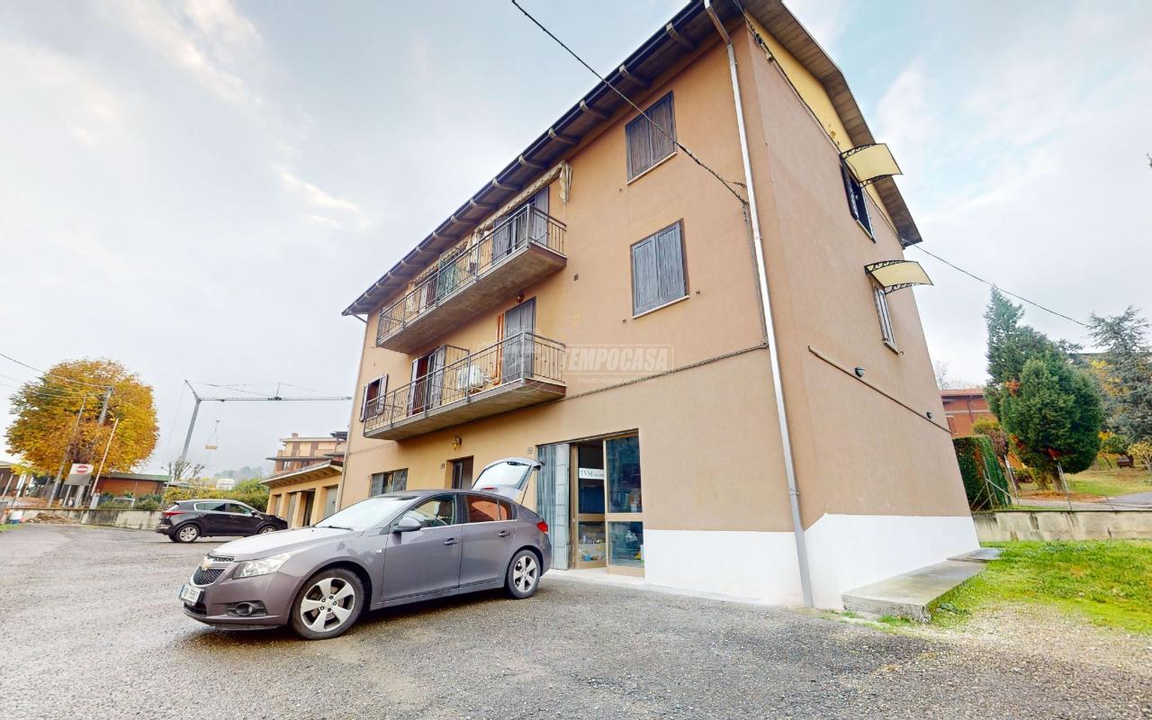 Appartamento in vendita a Castellarano