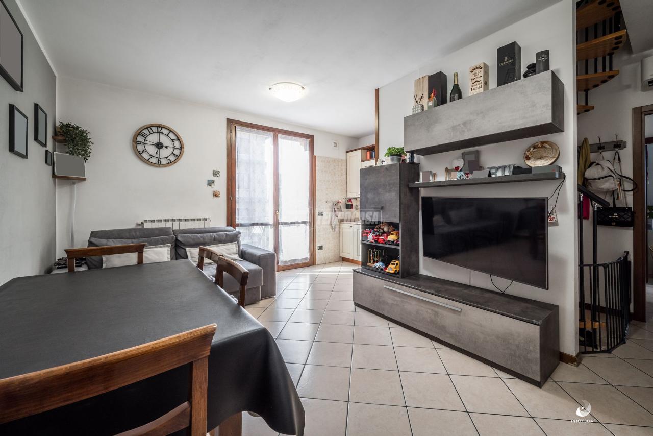 Appartamento in vendita a Castellarano