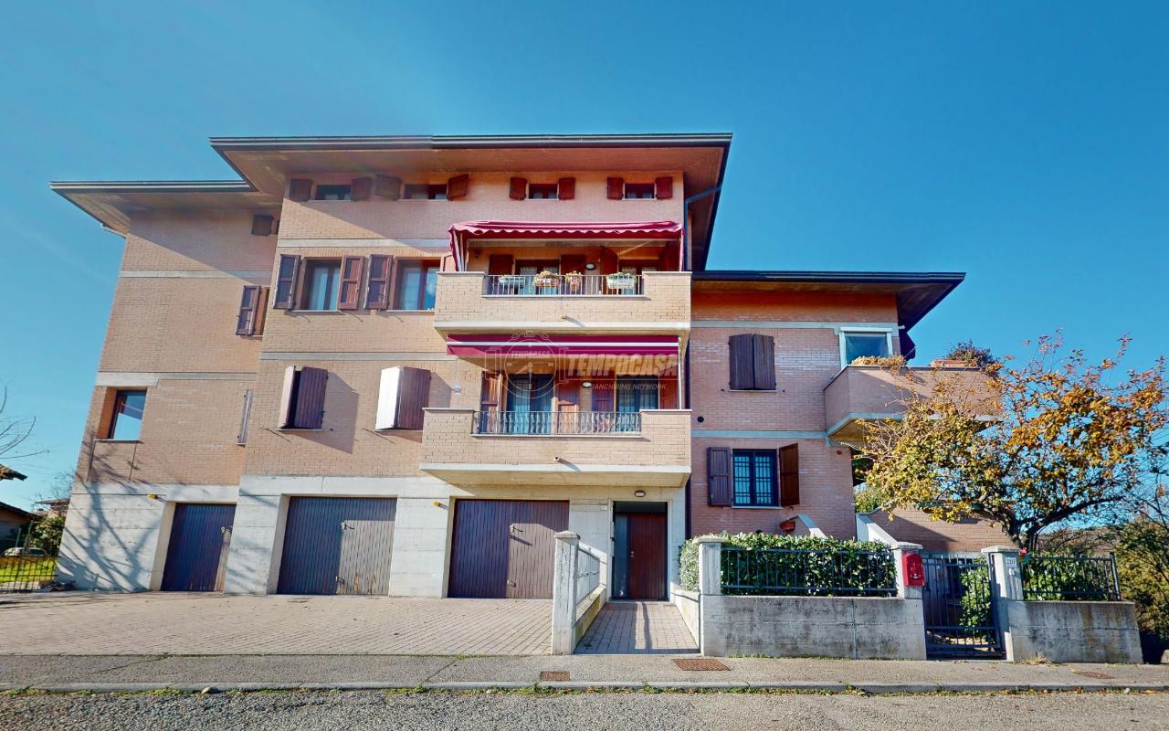 Appartamento in vendita a Castellarano