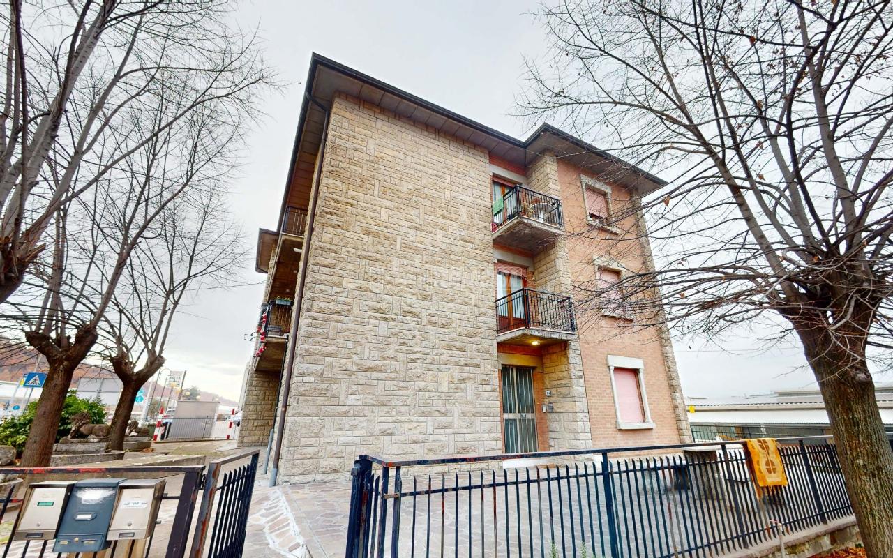 Appartamento in vendita a Castellarano