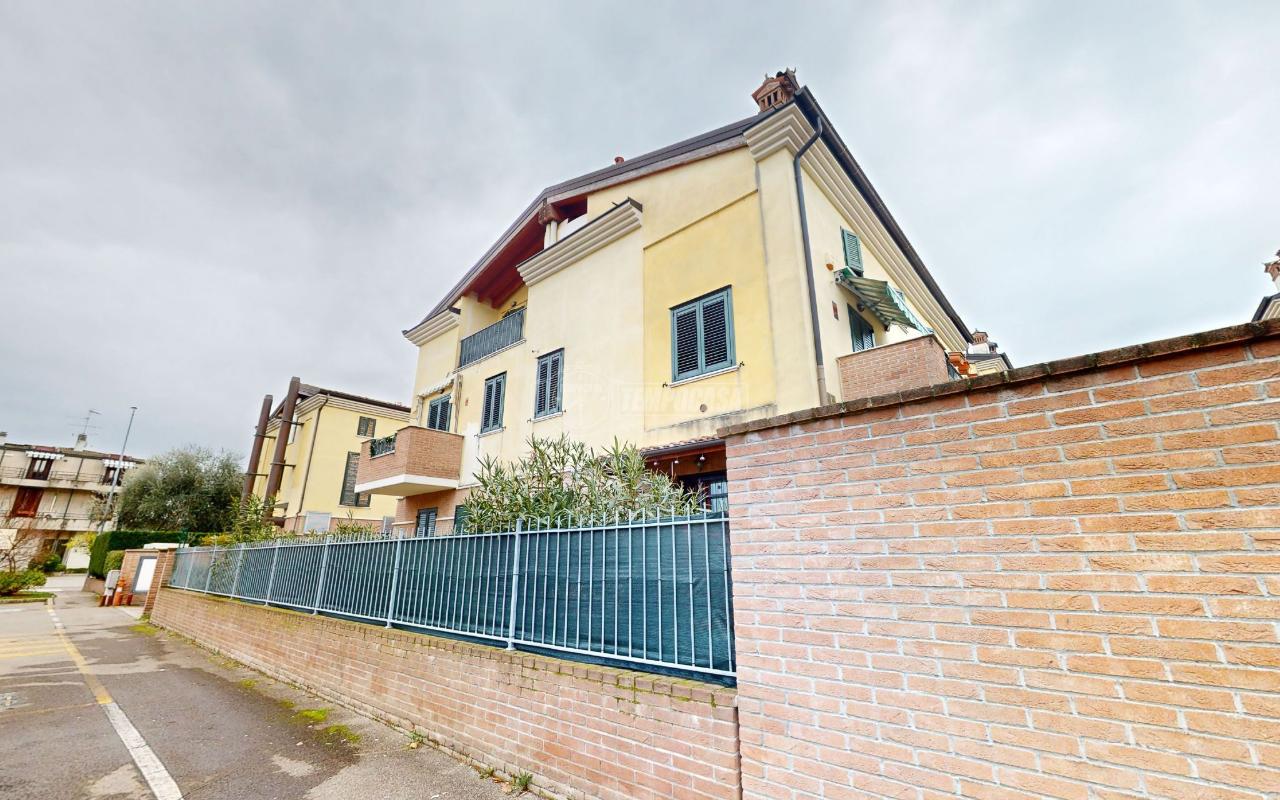 Appartamento in vendita a Castellarano