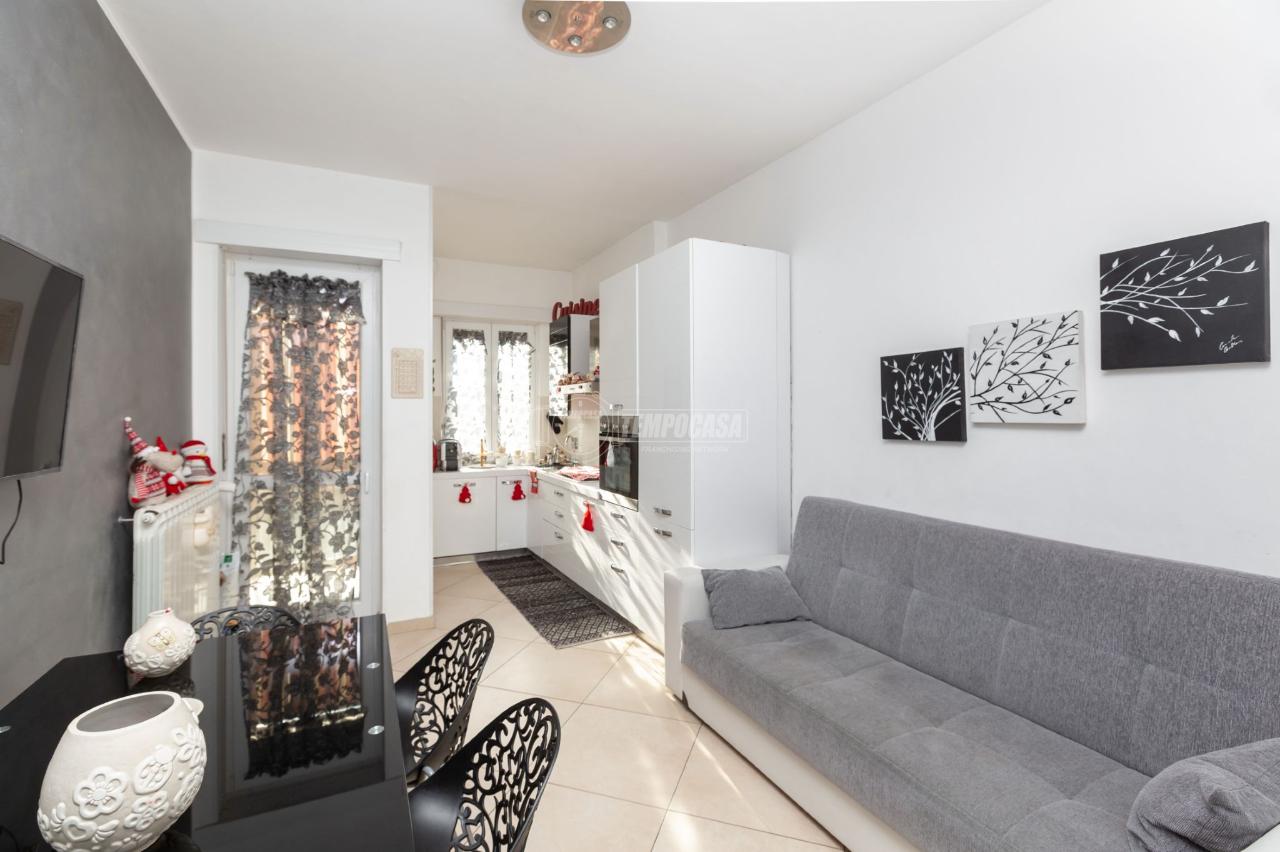 Trilocale in Via Pastrengo 41/Bi, Moncalieri