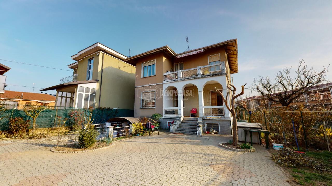 Appartamento in vendita a Moncalieri