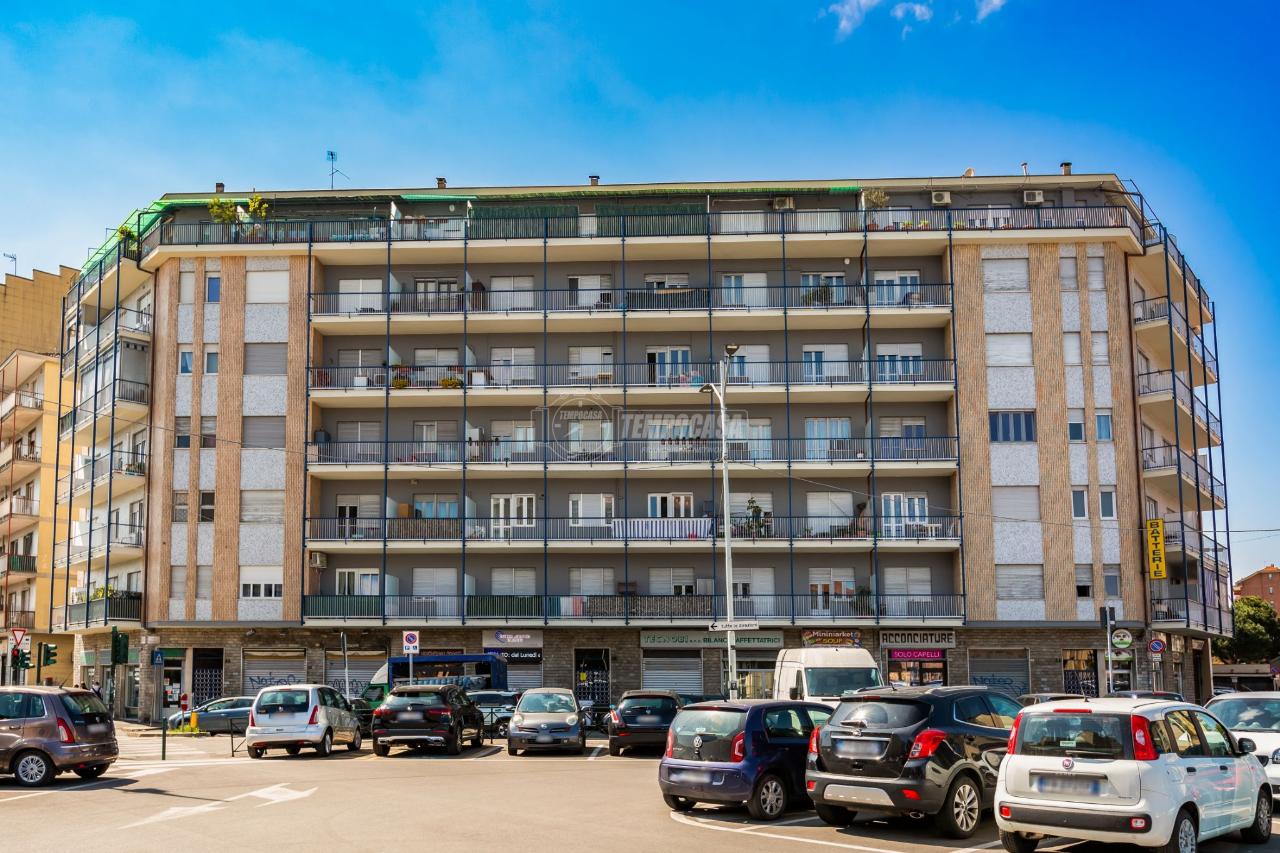 Appartamento in vendita a Moncalieri
