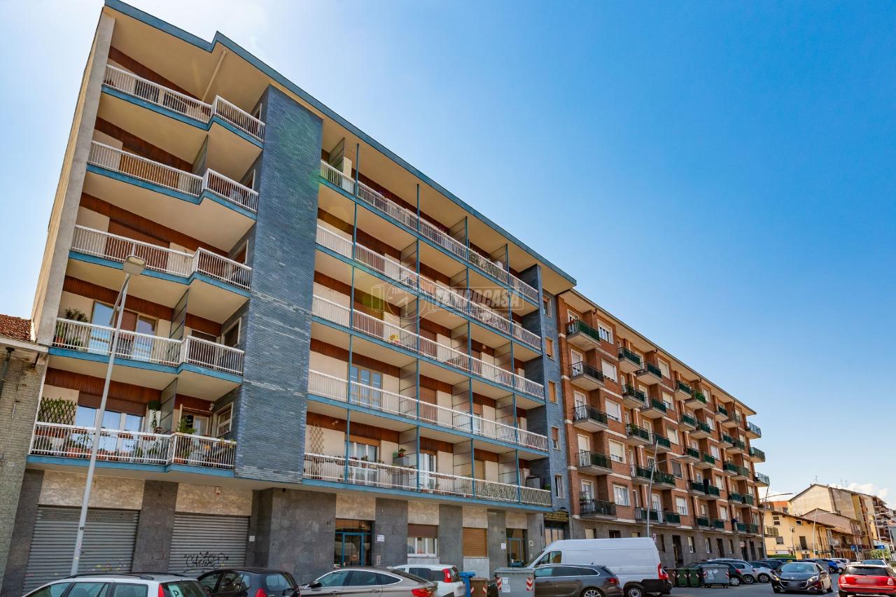 Bilocale in Via Pastrengo 41/Bi, Moncalieri