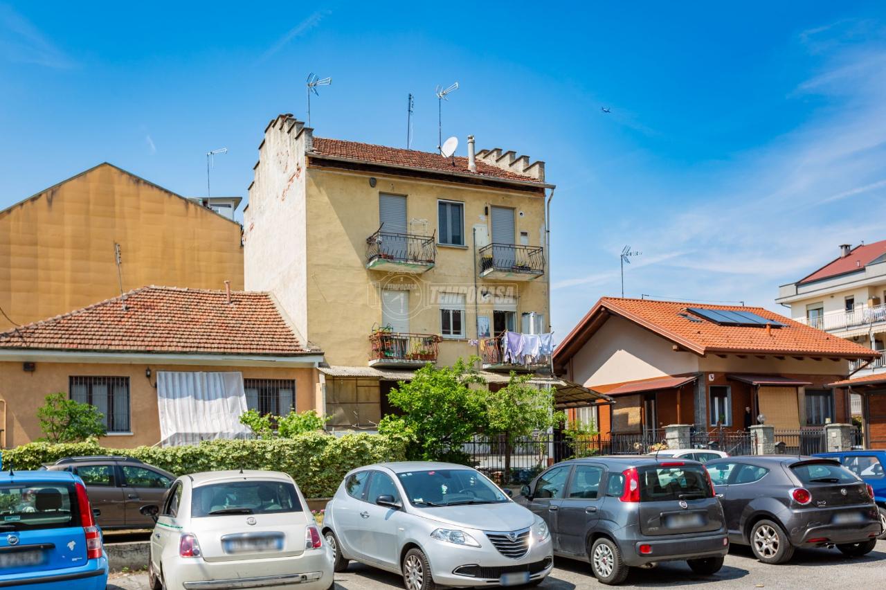 Trilocale, Moncalieri