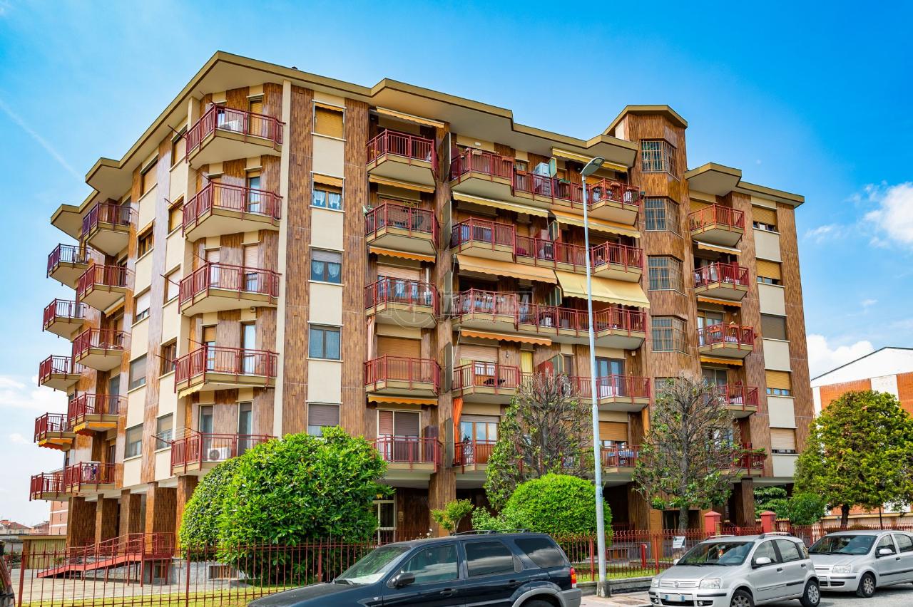 Appartamento in vendita a Moncalieri