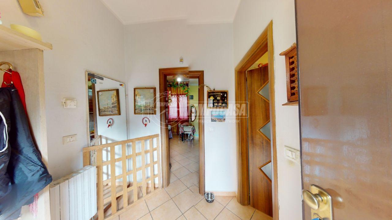 Appartamento in vendita a Moncalieri