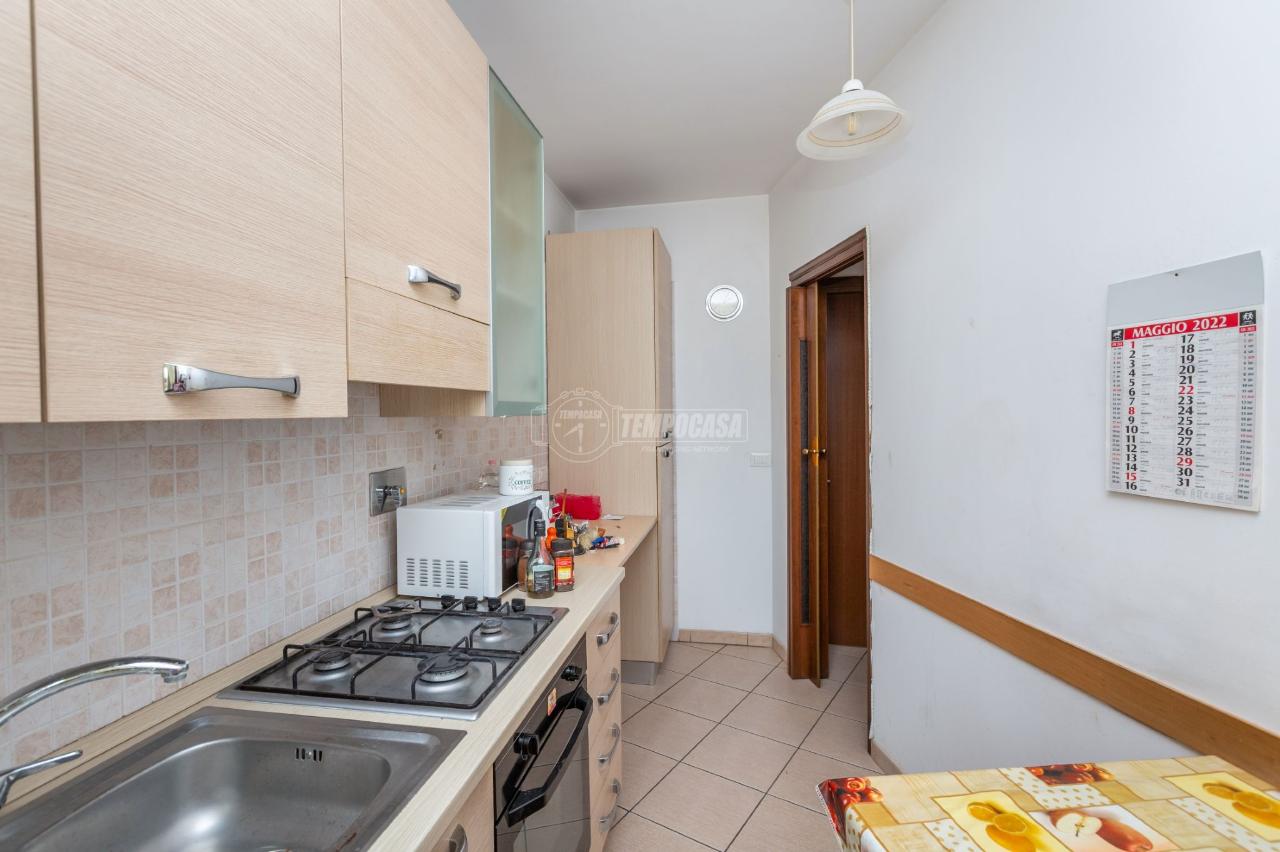 Appartamento in vendita a Moncalieri