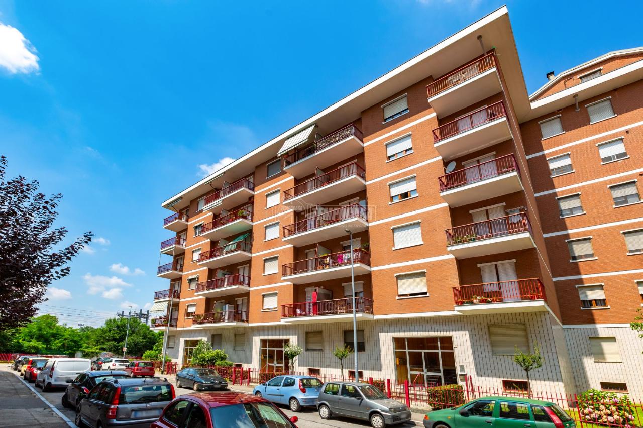 Appartamento in vendita a Moncalieri