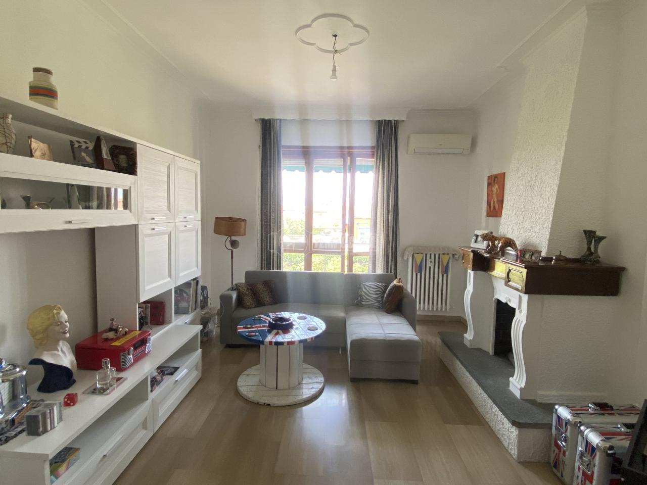 Appartamento in vendita a Moncalieri