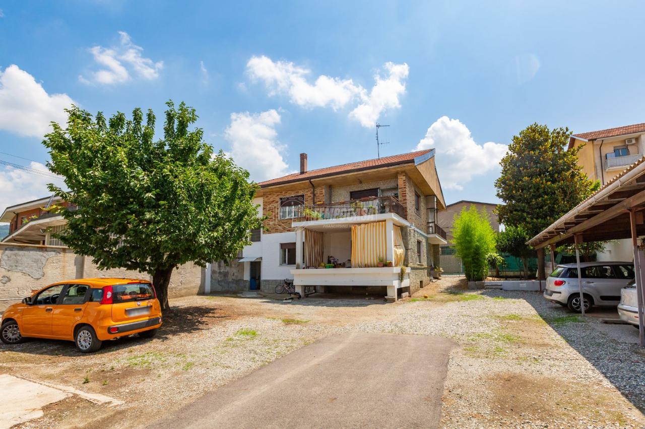 Casa indipendente in vendita a Moncalieri