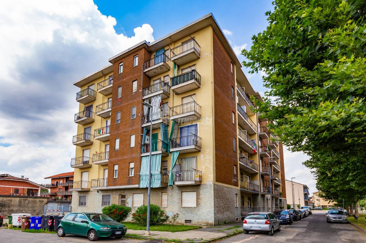 Appartamento in vendita a Moncalieri