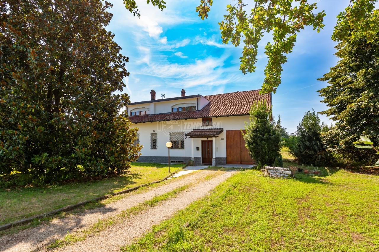 Villa a schiera in vendita a Moncalieri