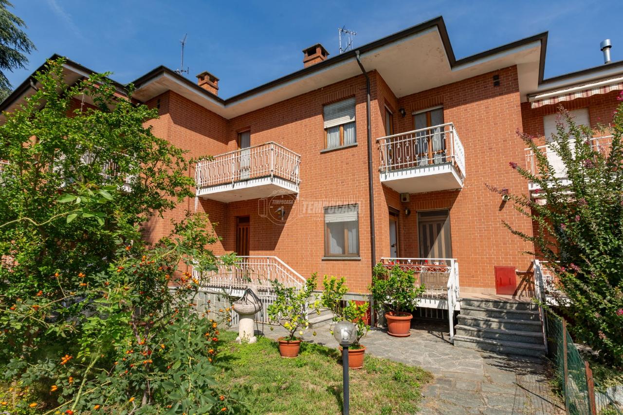 Villa a schiera in vendita a Moncalieri