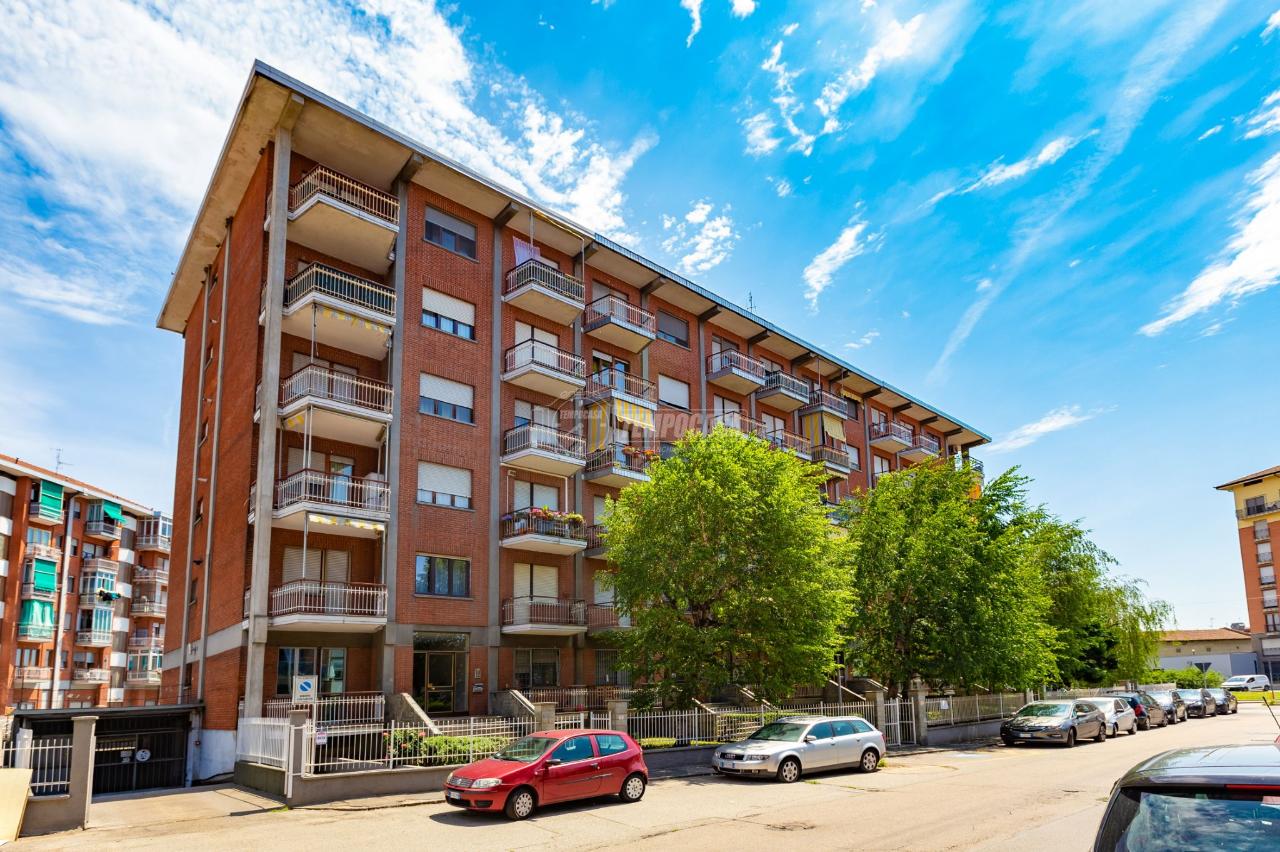 Appartamento in vendita a Moncalieri