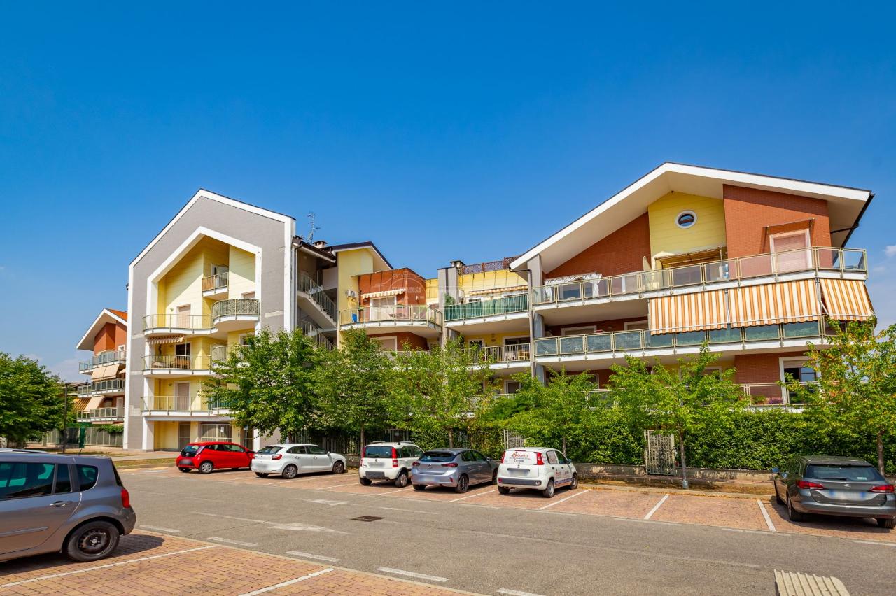 Appartamento in vendita a Moncalieri