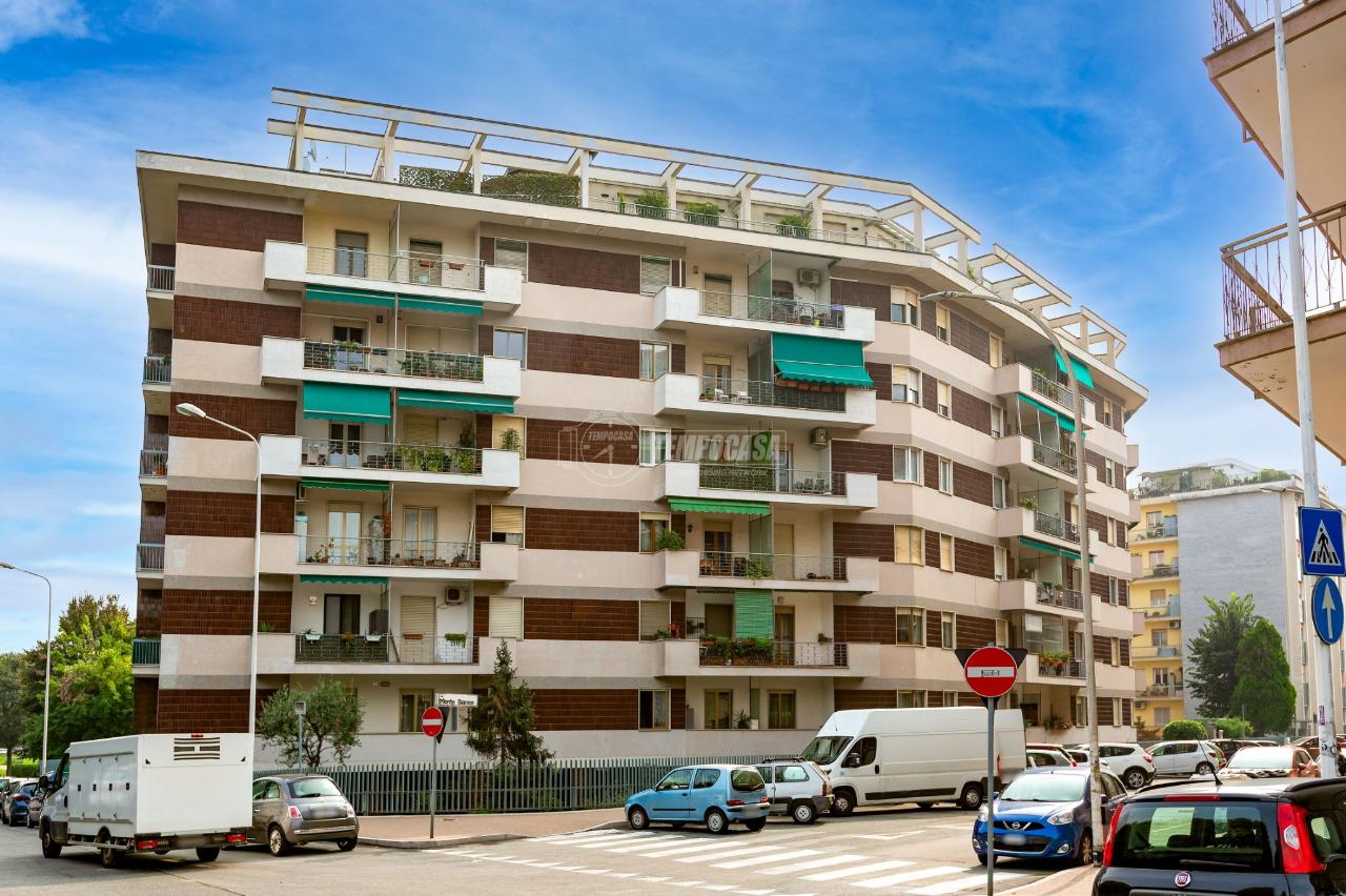 Appartamento in vendita a Moncalieri