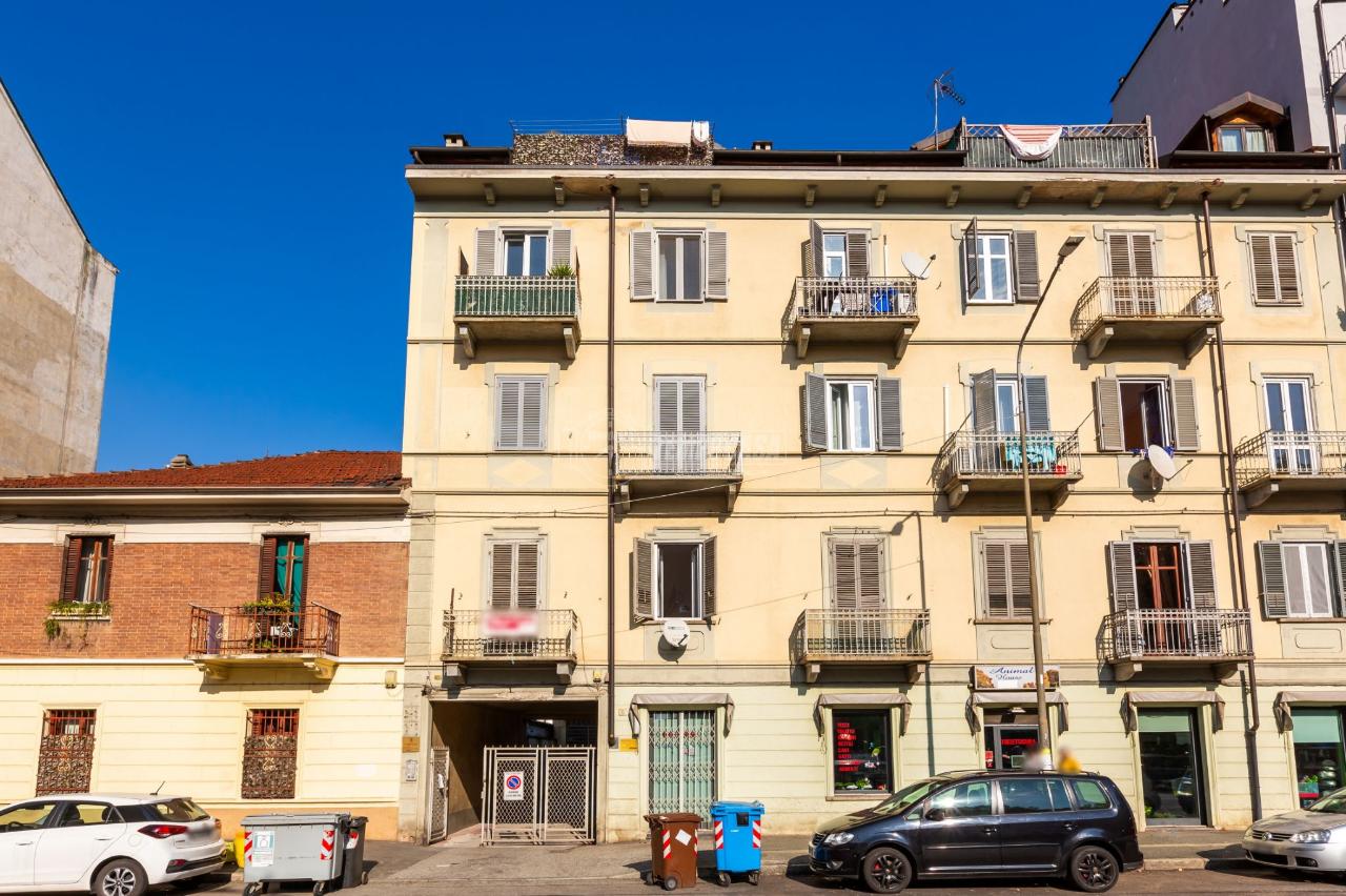 Appartamento in vendita a Moncalieri