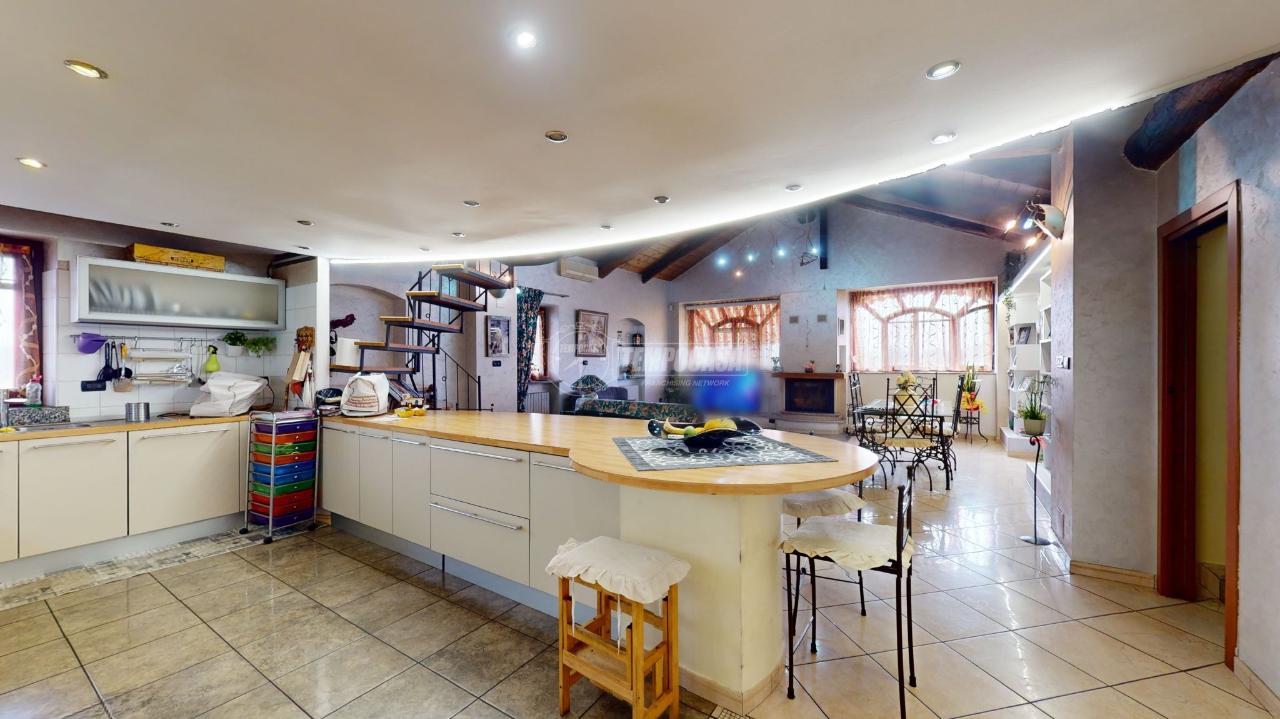 Casa indipendente in vendita a Moncalieri