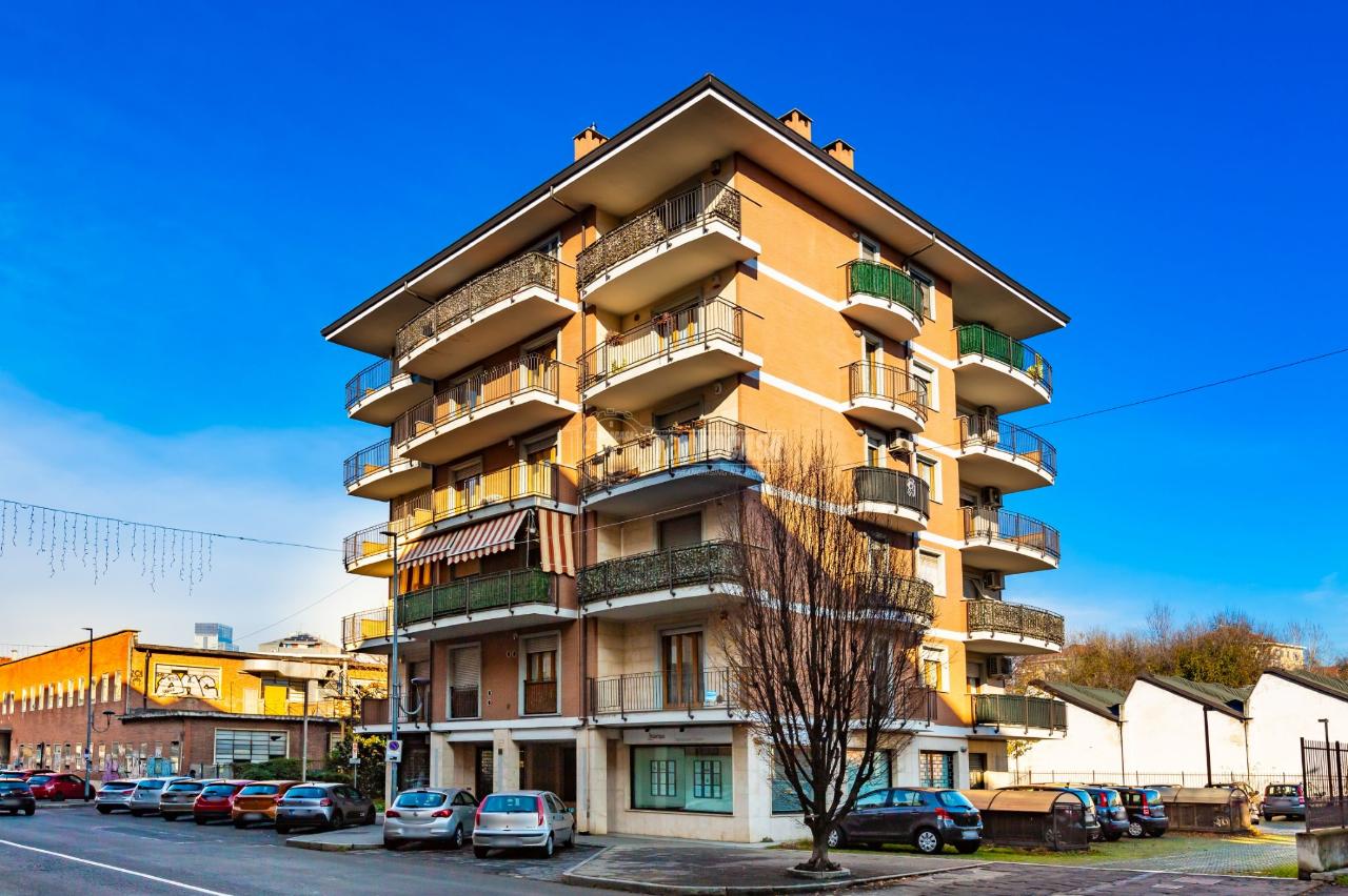 Appartamento in vendita a Moncalieri