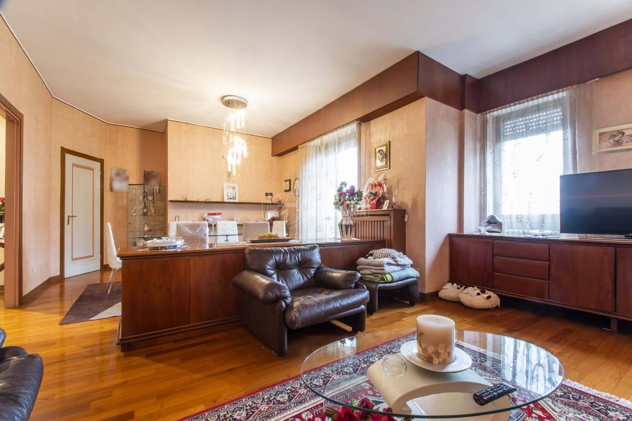 Appartamento in vendita a Saronno