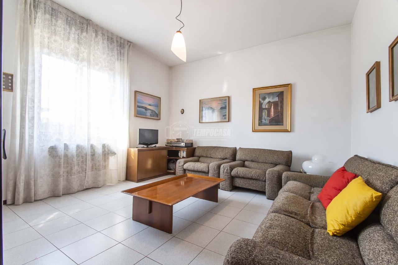 Appartamento in vendita a Saronno