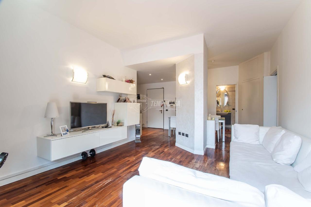 Appartamento in vendita a Saronno