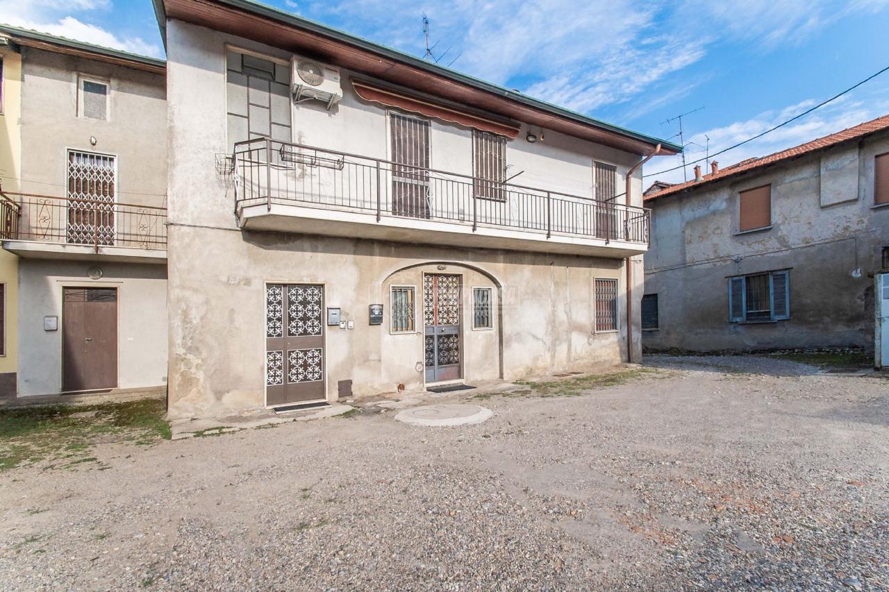 Appartamento in vendita a Saronno