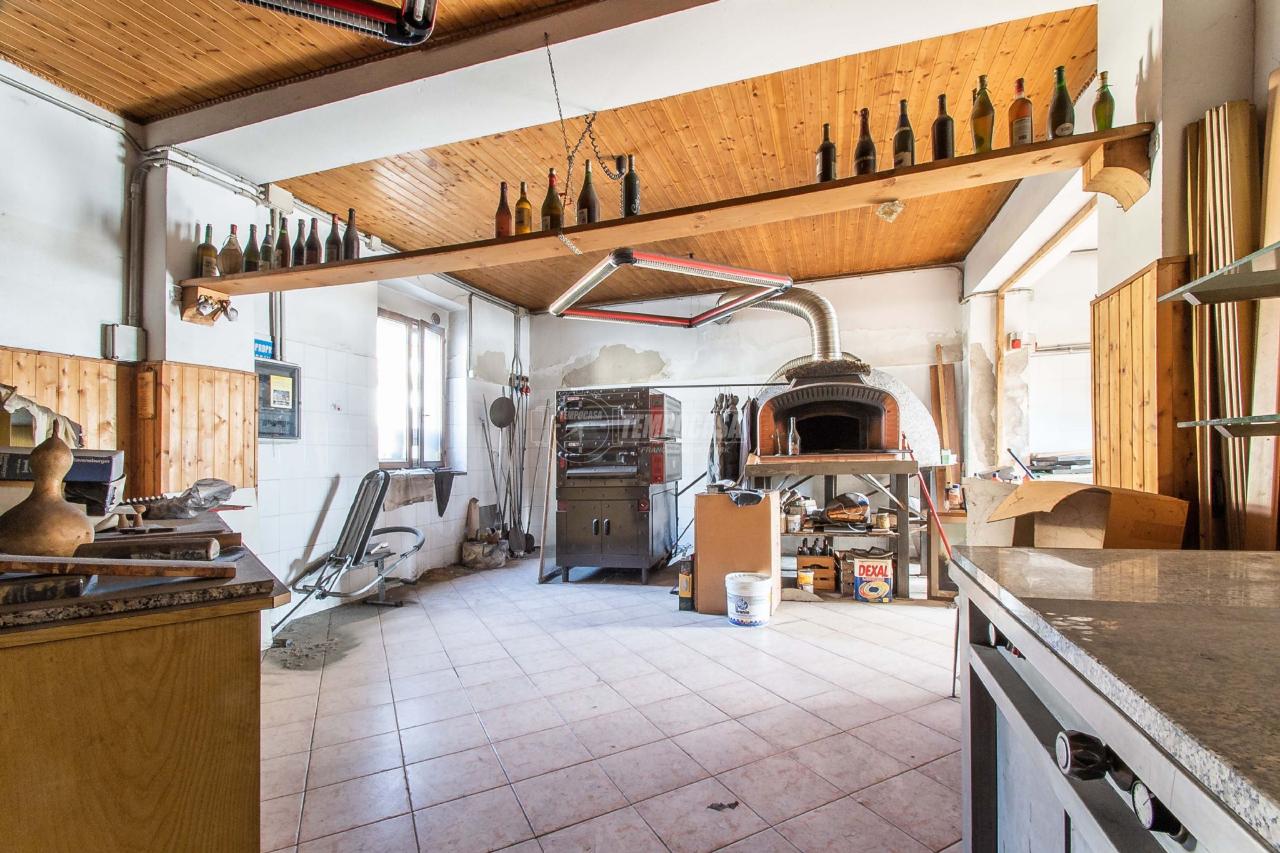 Appartamento in vendita a Saronno