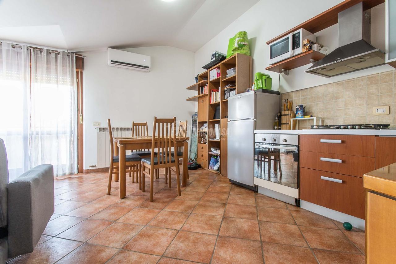 Appartamento in vendita a Saronno