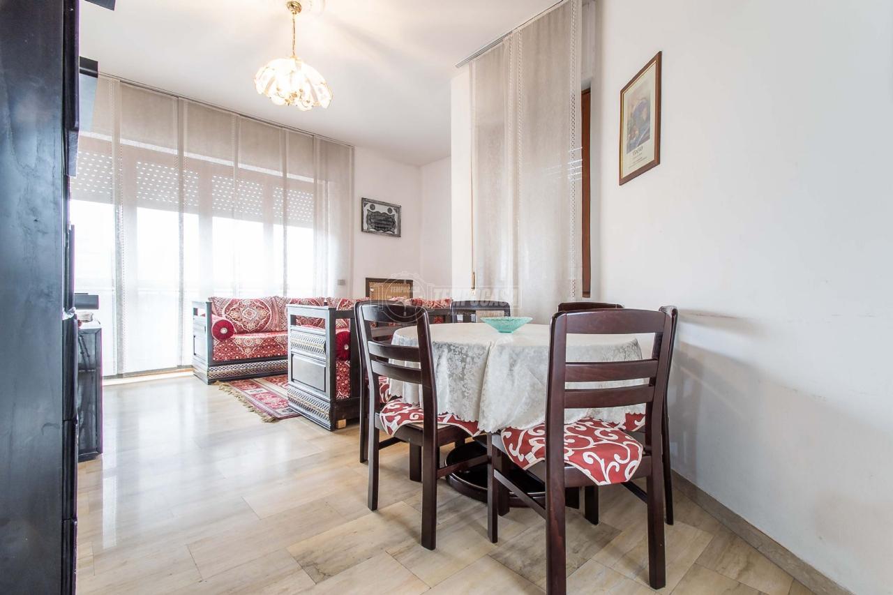 Appartamento in vendita a Saronno