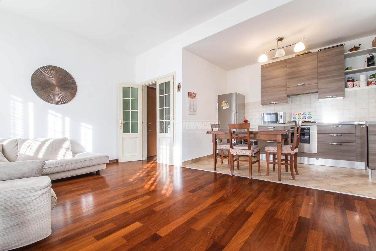 Appartamento in vendita a Saronno