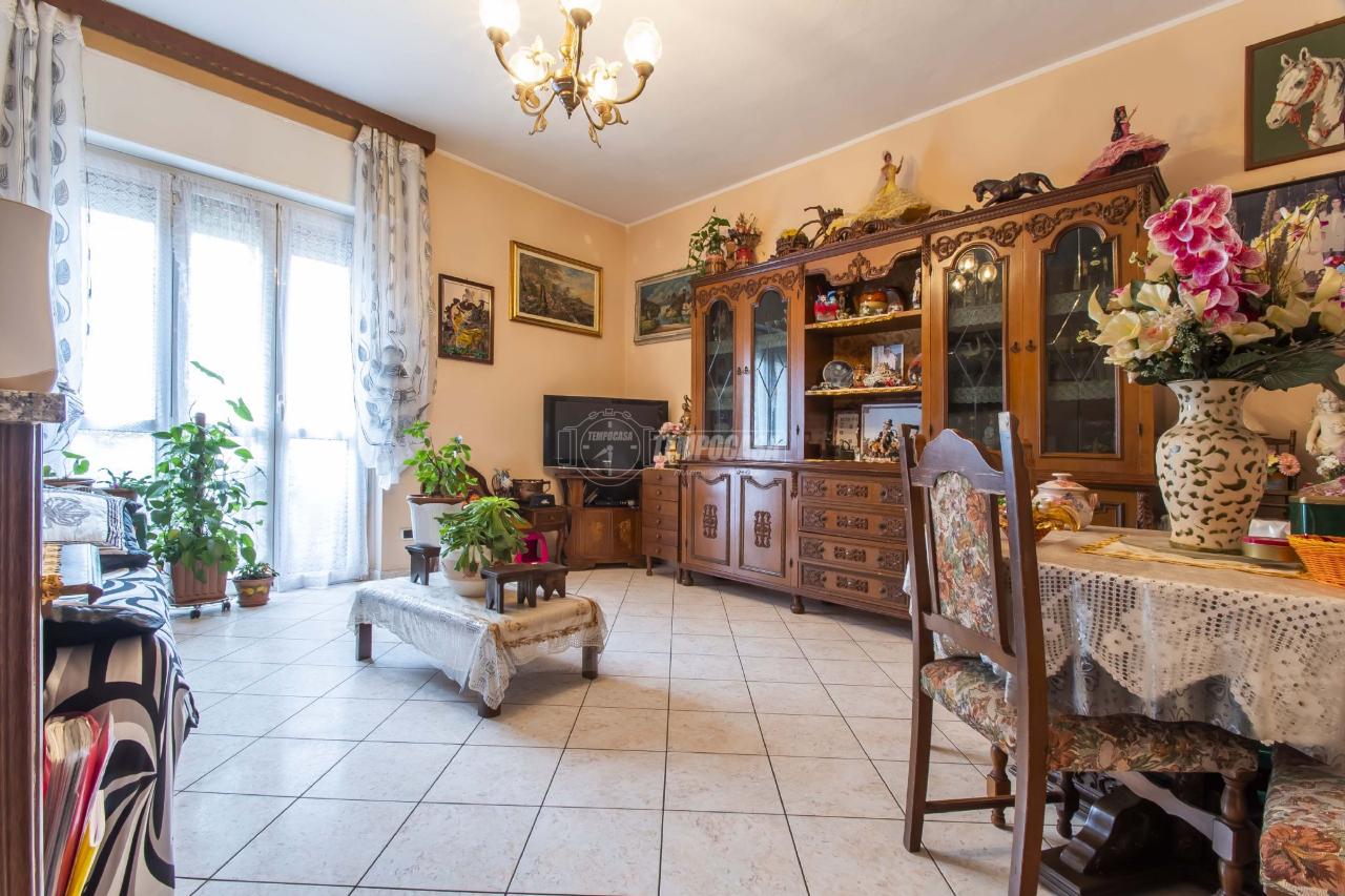 Appartamento in vendita a Saronno