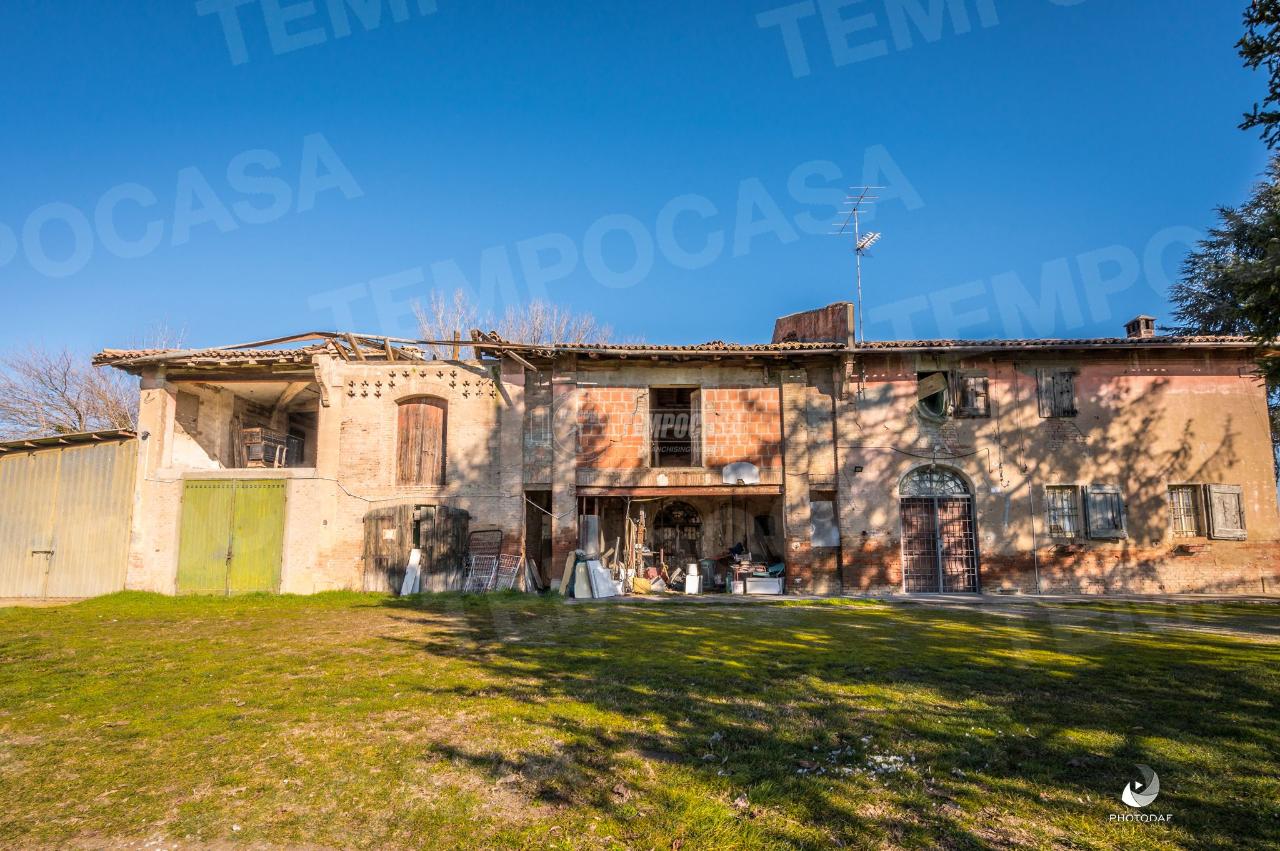 Appartamento in vendita a San Giorgio Di Piano