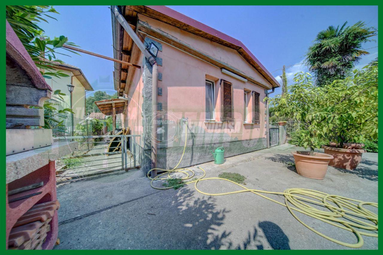 Appartamento in vendita a Leggiuno