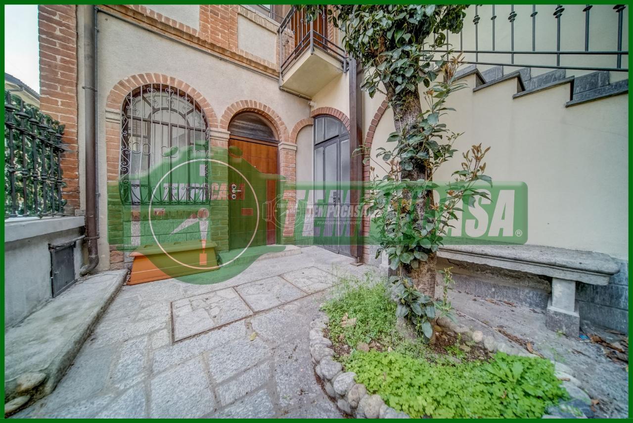 Appartamento in vendita a Gavirate