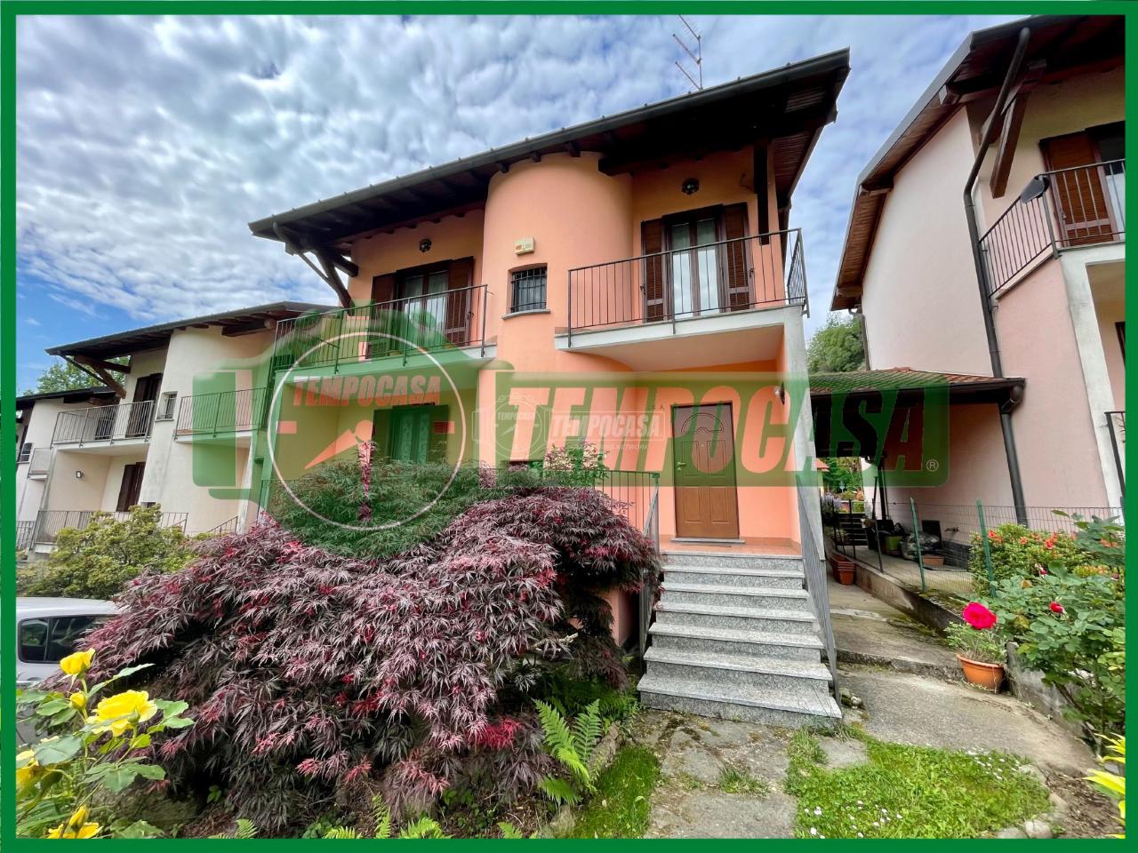 Quadrilocale, Monvalle